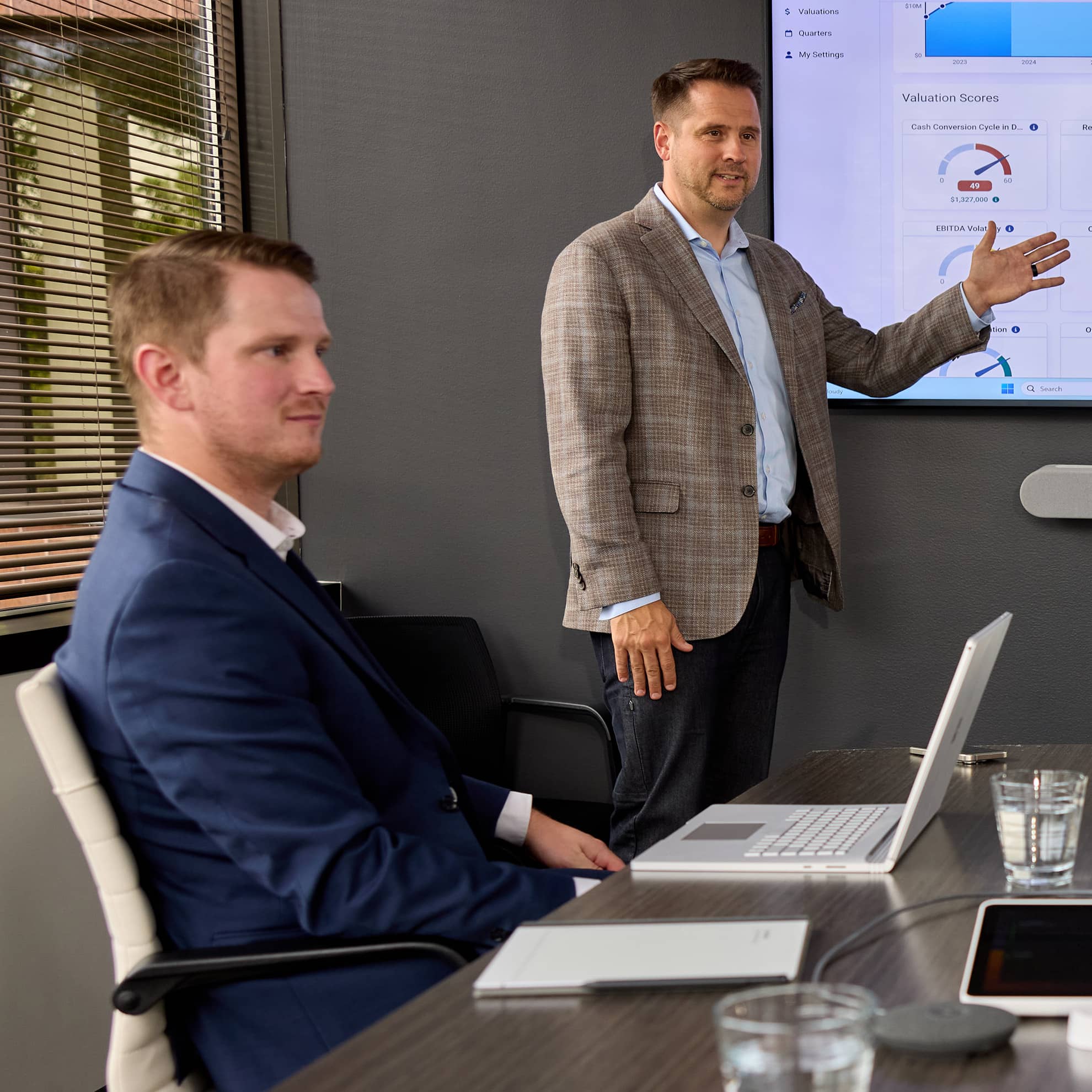 Culture is the Key: Setting IT Acquisitions Up for Long-Term Success - iTValuations