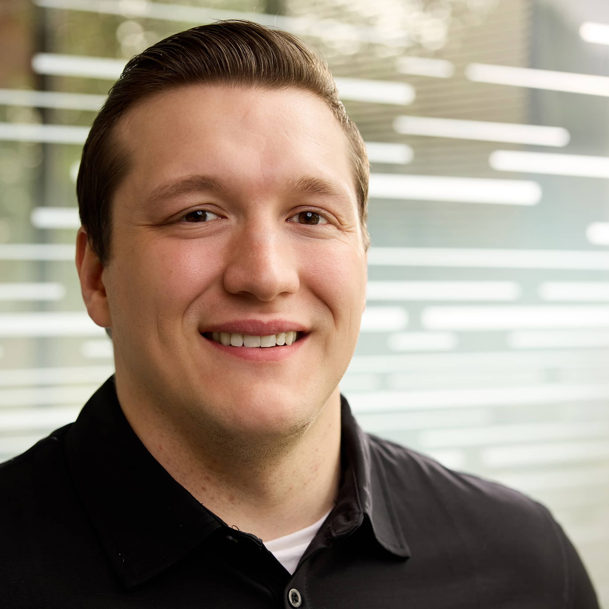 Christopher Parker - iTValuations