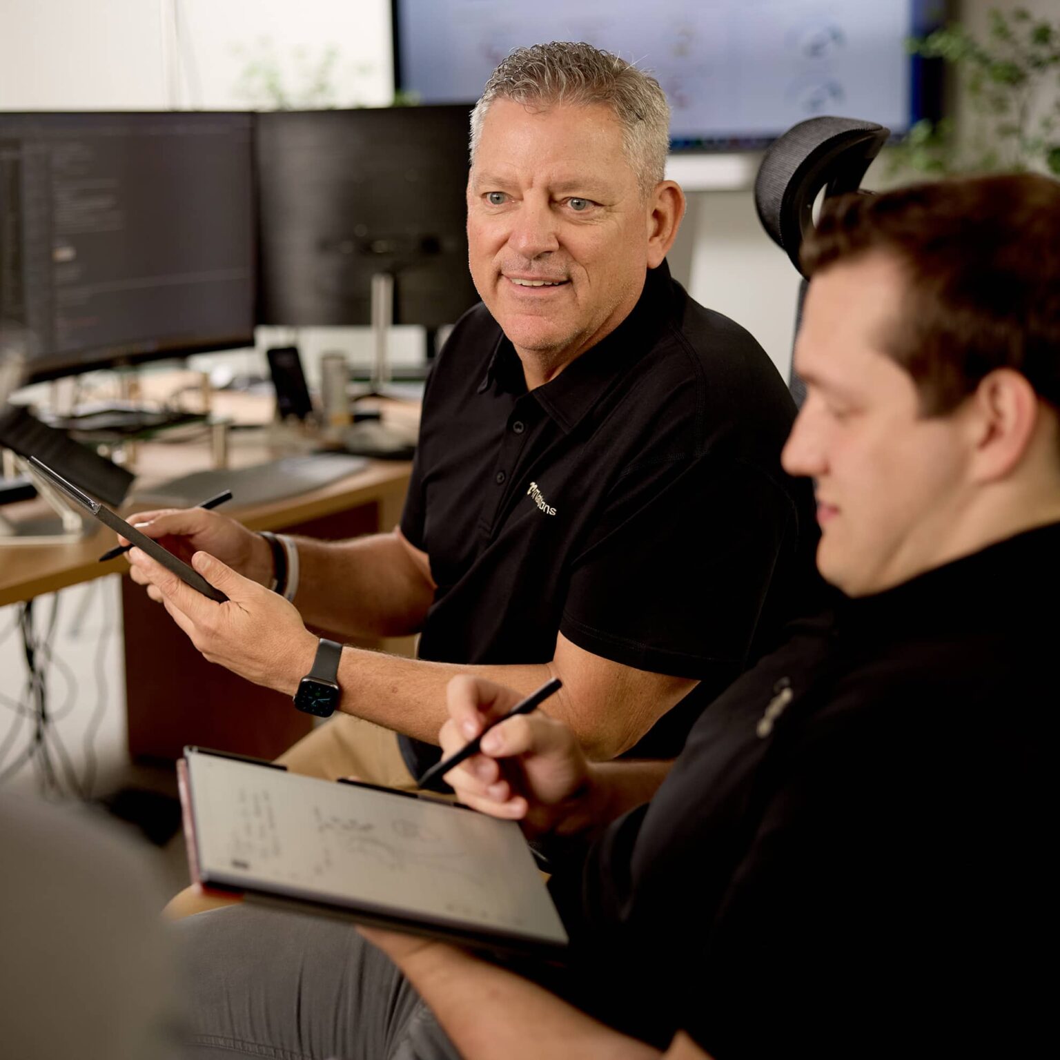 Valuation Consulting - iTValuations