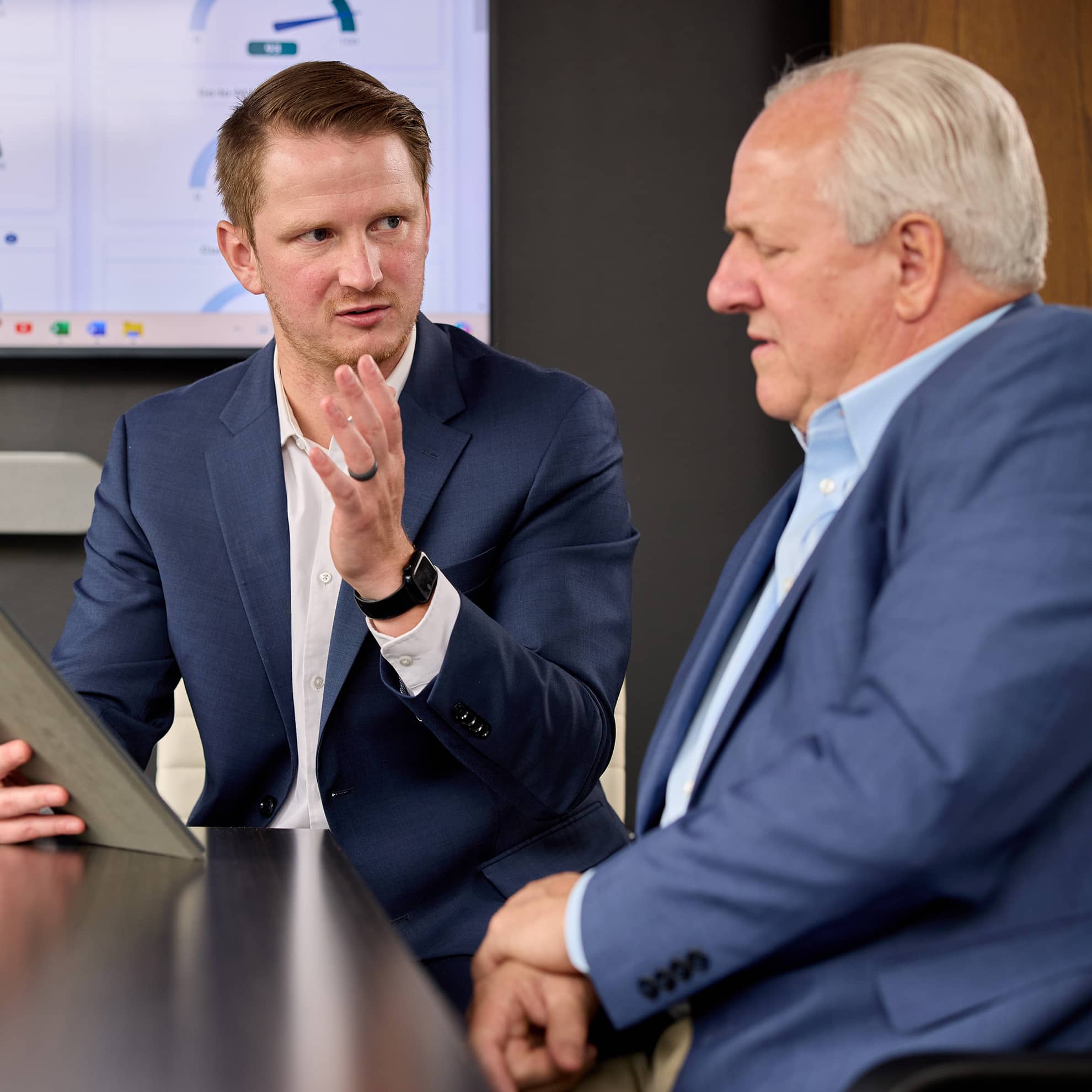 Valuation Consulting - iTValuations