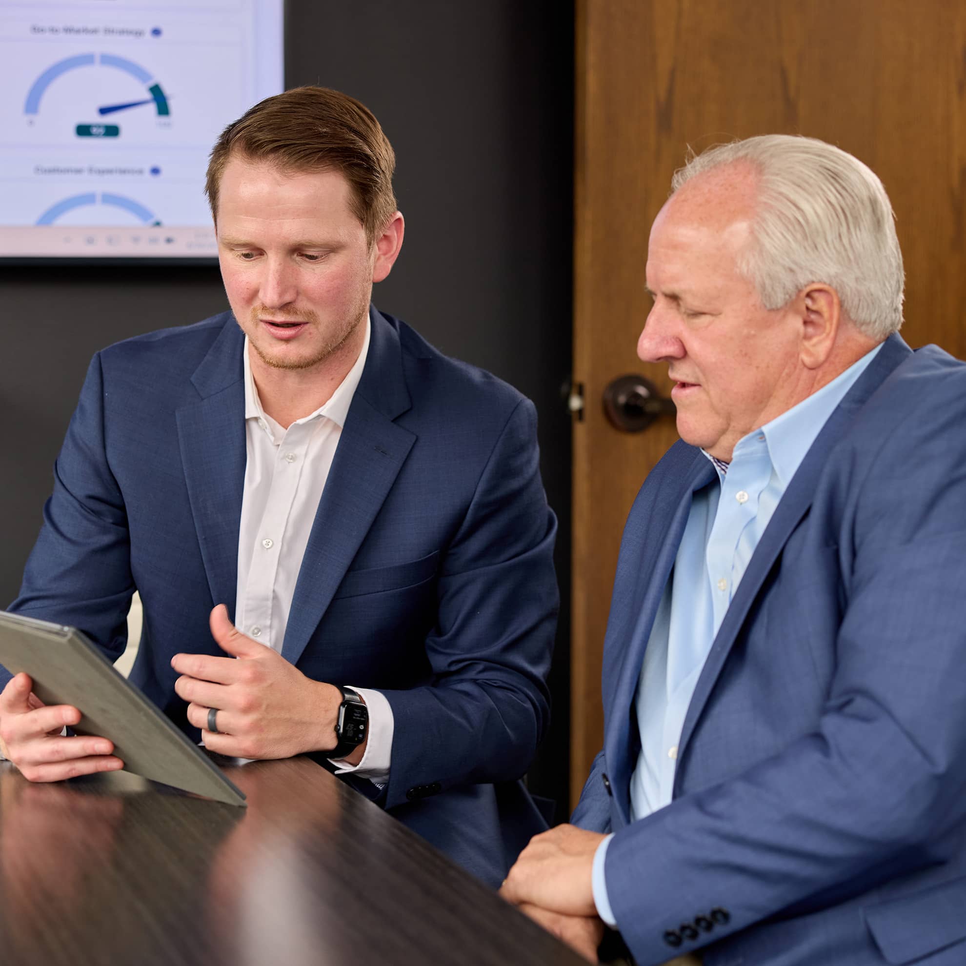 How Your CPA Drives Value for Your IT Company - iTValuations